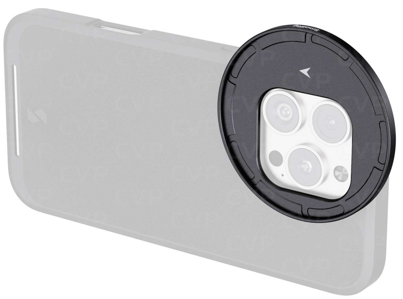 Buy - SmallRig FilMov 67mm Attachable Filter Adapter (SR4993)