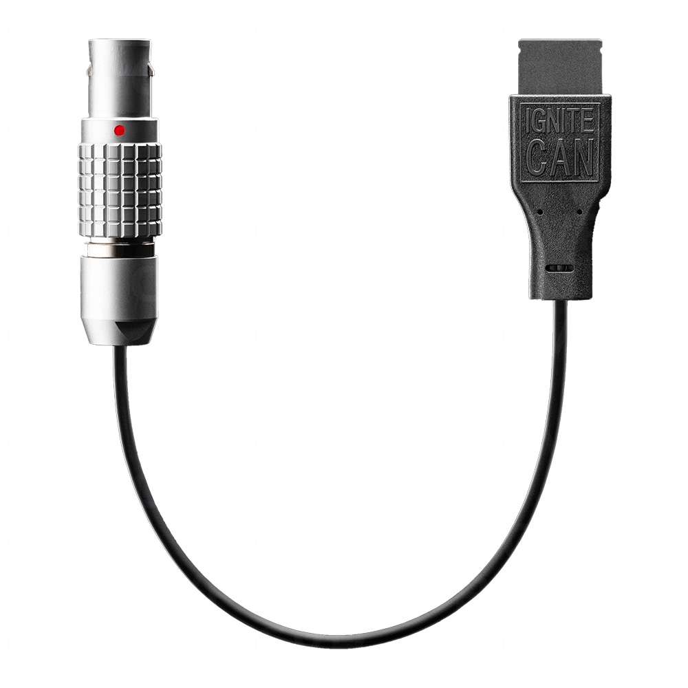 Buy - Ignite Digi Ronin 2 to DJI Pro Receiver Cable (IG.100322)