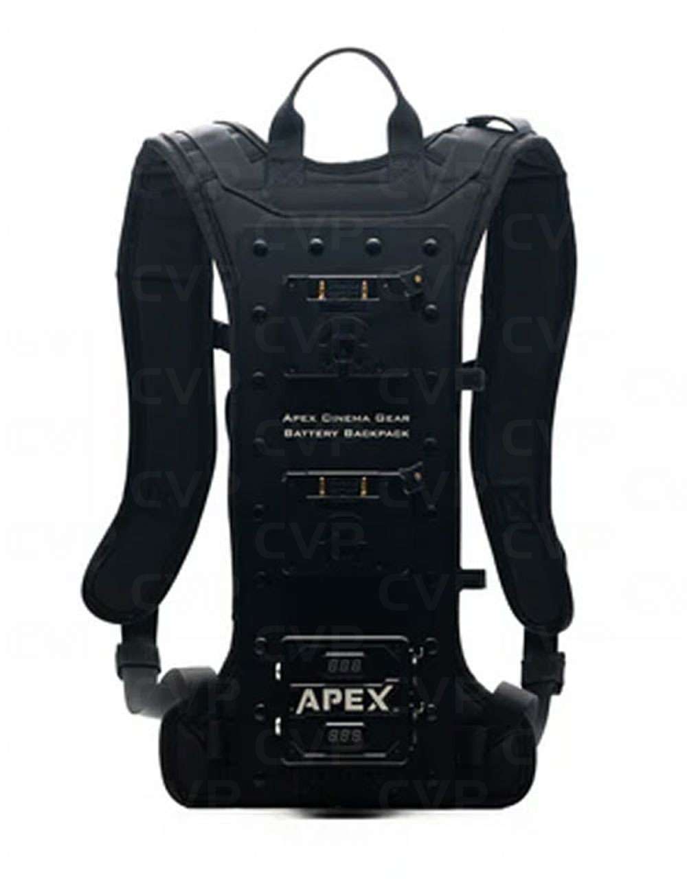 Apex Cinema Gear Apex Battery Backpack - VM | CVP