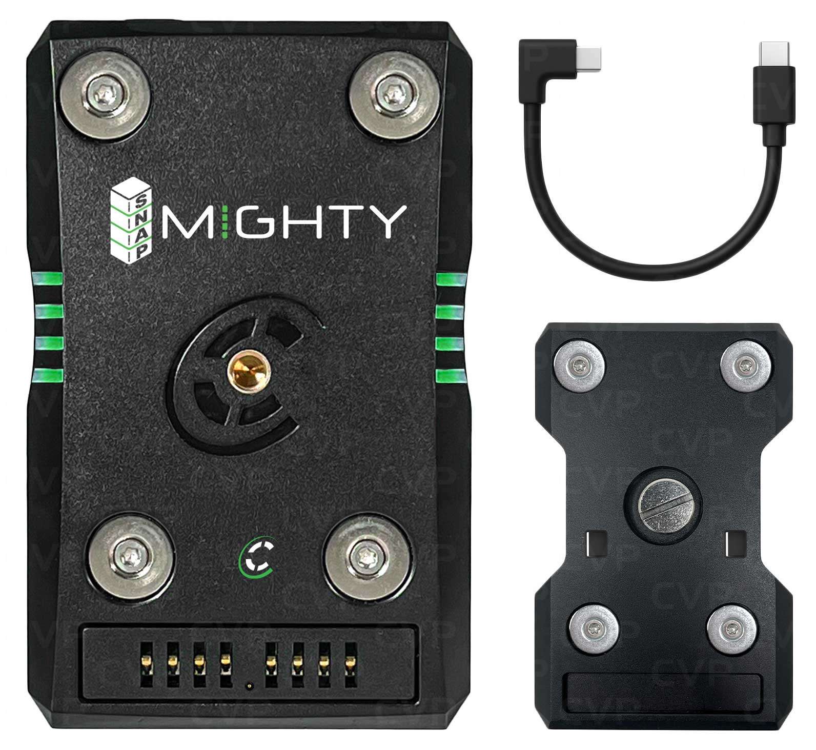 Buy - CoreSWX SNAP Mighty 45wh Smart Stacking Battery (SNAP-MTY)