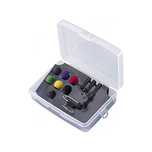 Buy - Sony ECM-77B Lavalier Mic (ECM-77B)