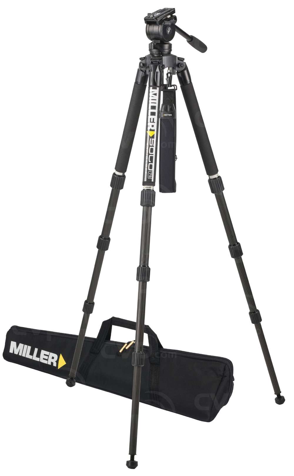 Buy - Miller Air LW Carbon Fibre System (MIL-3010)