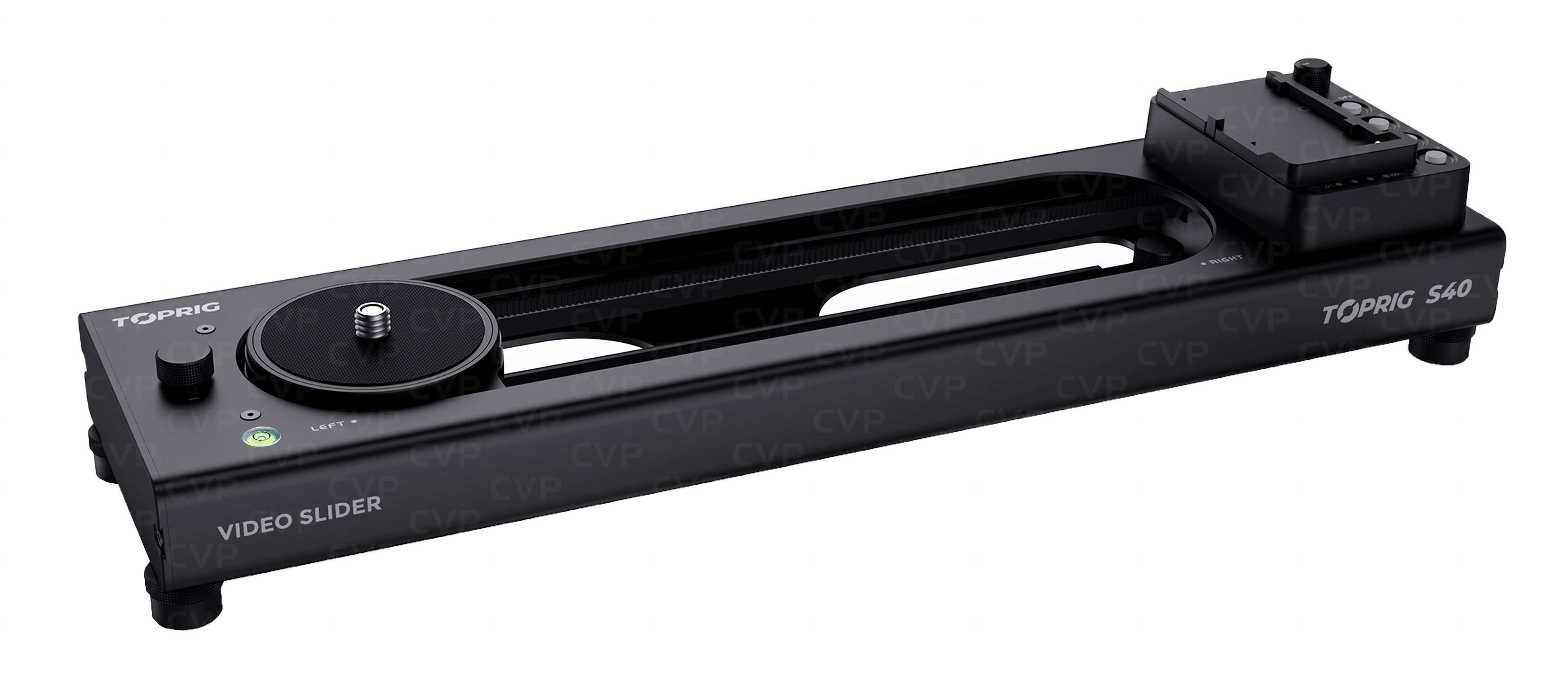 Buy - Accsoon TOPRIG S40 Video Slider (AA-S01)