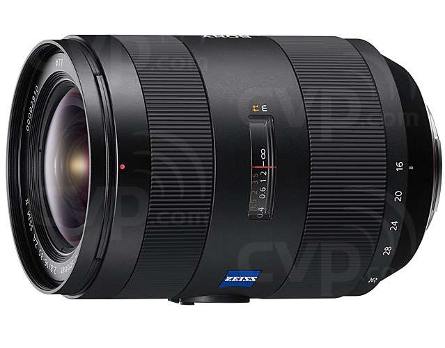 Buy - Ex-Showroom Sony 16-35mm f2.8 - Sony A (SAL1635Z2.SYX)