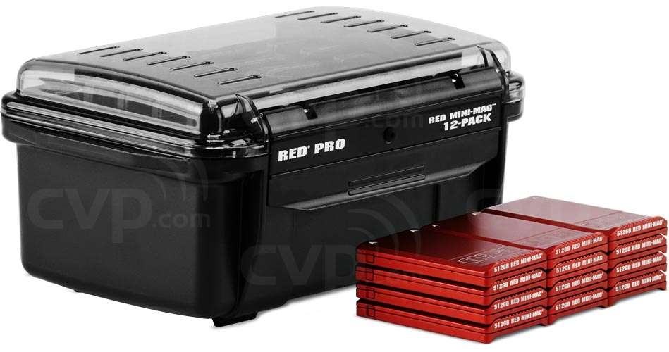 Buy - MINI-MAG 512GB (12-pack) (750-0080)