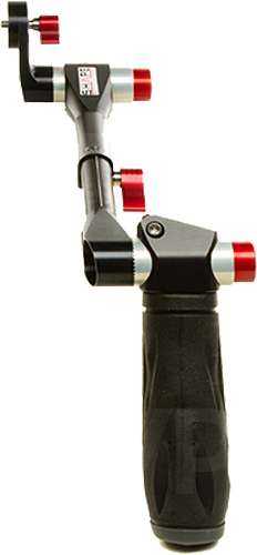 Buy - Ex-Showroom SHAPE Single Telescopic Handle (HAND3)