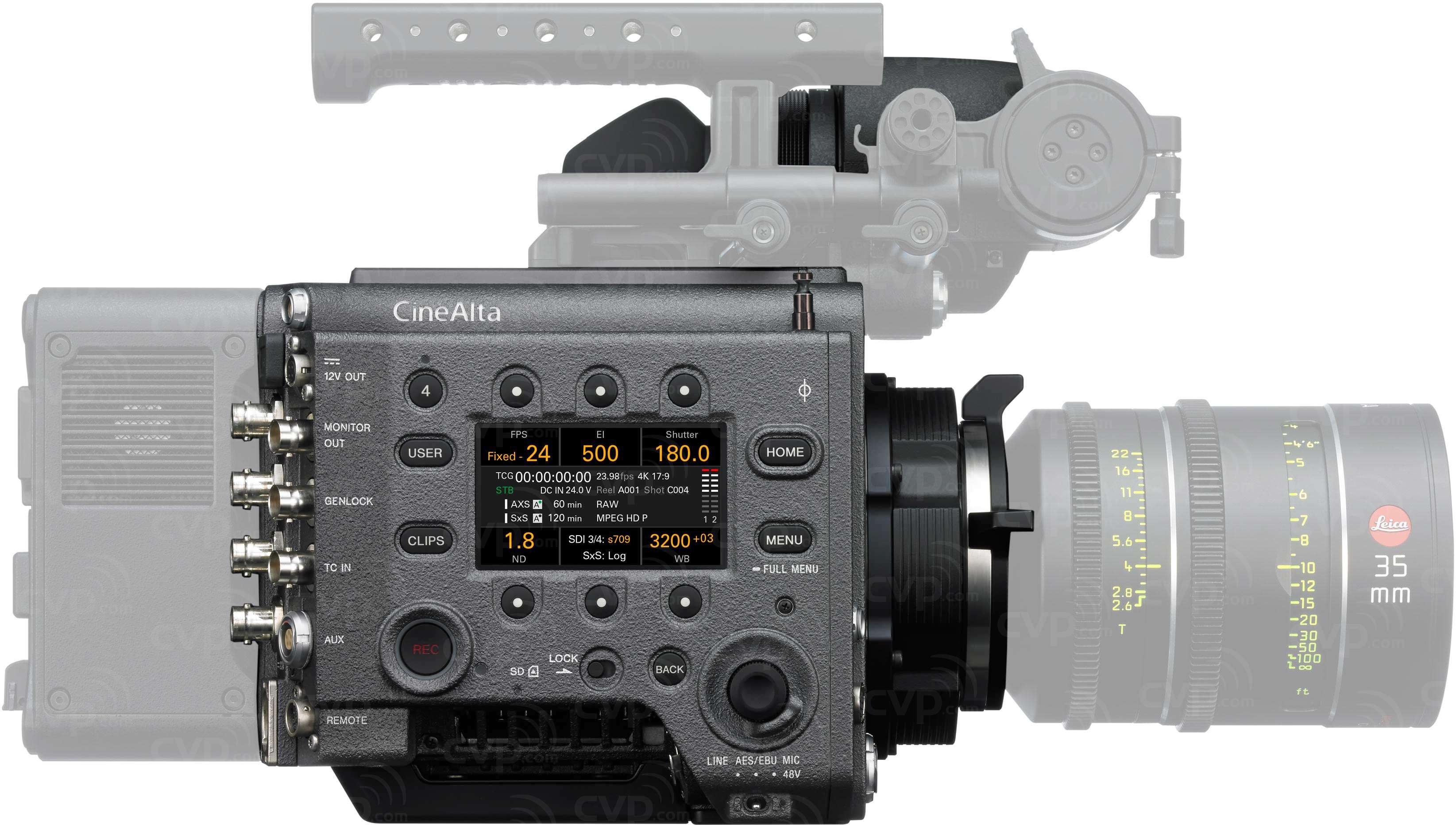 Buy - Sony VENICE Camera Base Set (VENICE/BASE)