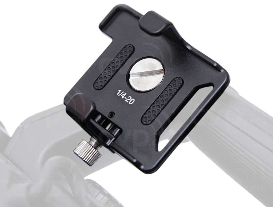Buy - Tentacle Sync E Bracket with Quick Release Mount (A06-QRM)