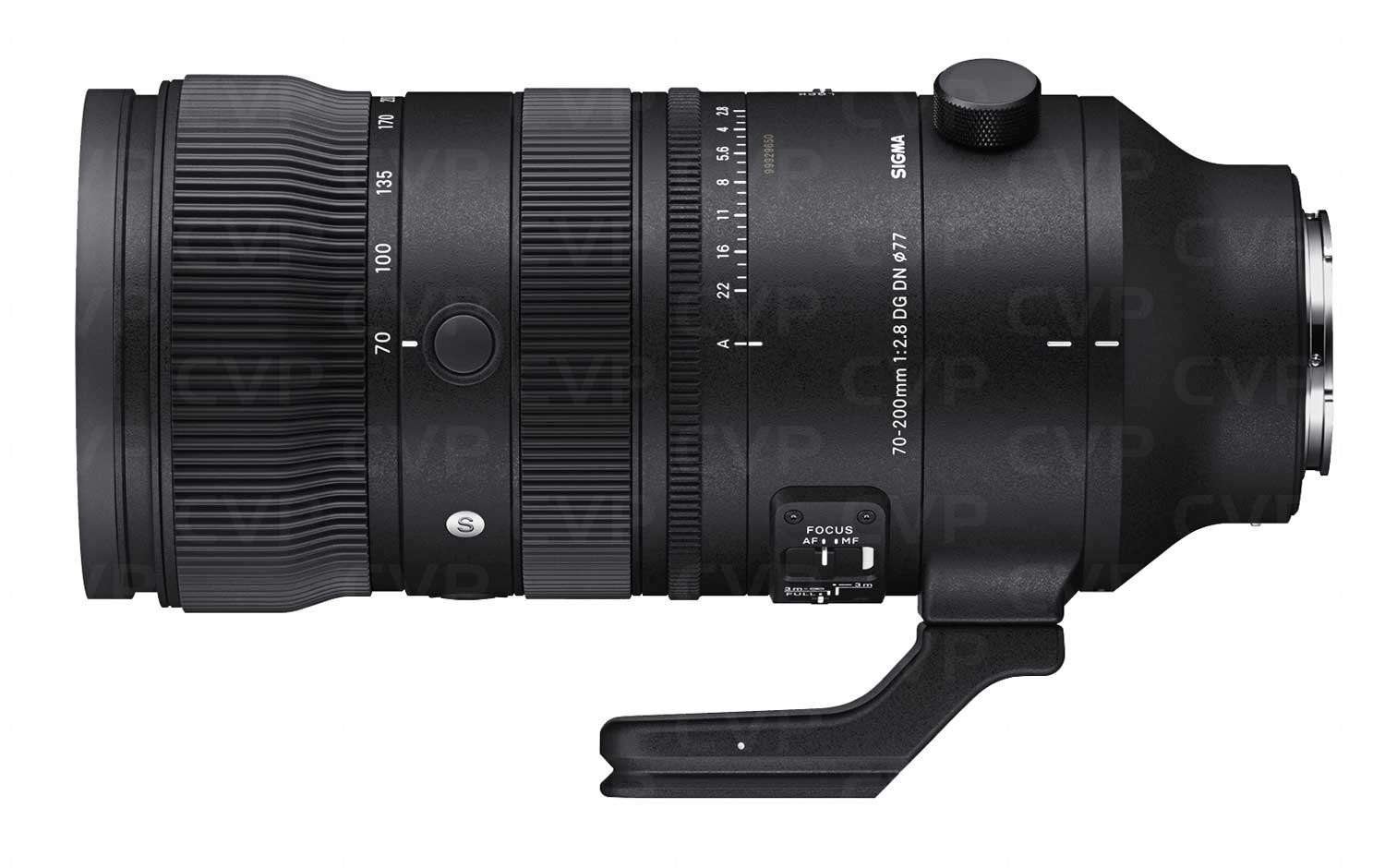 Buy - Sigma 70-200mm F2.8 - Sony E (591965)