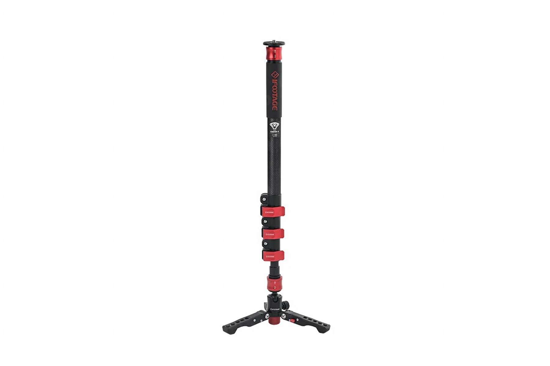 Buy - Used iFootage Cobra 2 with 3-Stage C180 | CVP