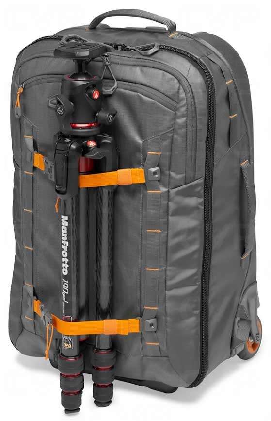 Buy - Lowepro Whistler RL400 AW II (LP37280-GRL)