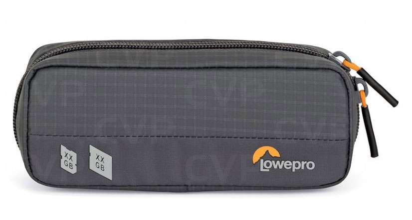 Buy - Lowepro GearUp Memory Wallet 20 (LP37186-GRL)