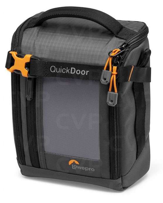 Buy - Lowepro GearUp Creator Box M II (LP37347-GRL)