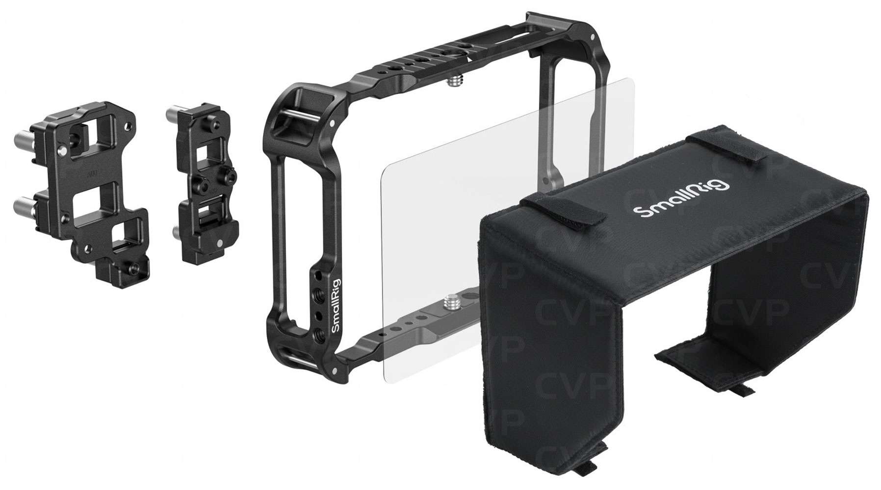 Acheter - SmallRig Monitor Cage Kit for Atomos Ninja TX (SR5708)