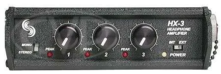 Buy - Sound Devices HX-3 (HX-3 )