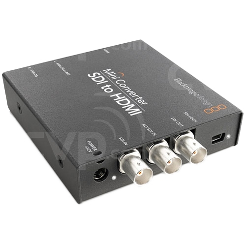 Buy - Ex-Demo SDI to HDMI Converter (BMD-CONVMBSH)