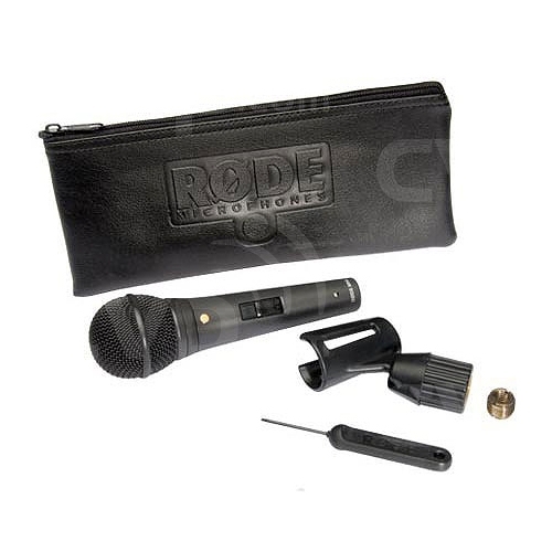 Buy - Ex-Demo Rode M1-S Microphone (M1-S)