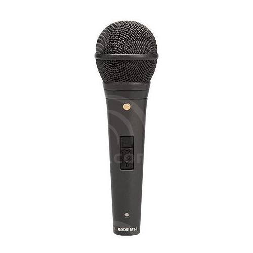 Buy - Ex-Demo Rode M1-S Microphone (M1-S)