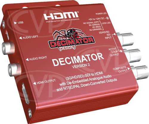 Buy - Decimator Design Decimator 2 (DD-DEC-2)