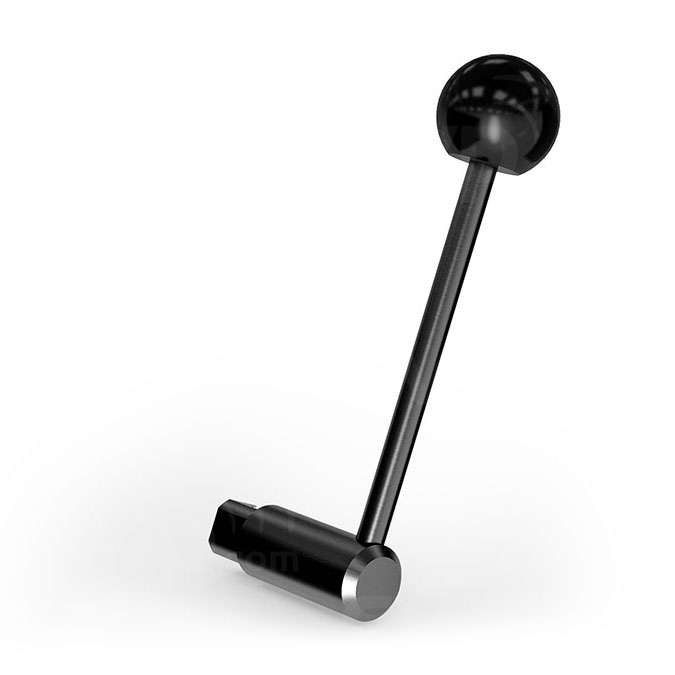 Buy - ARRI Focus Lever / Speed Crank Handle (K2.32730.0)