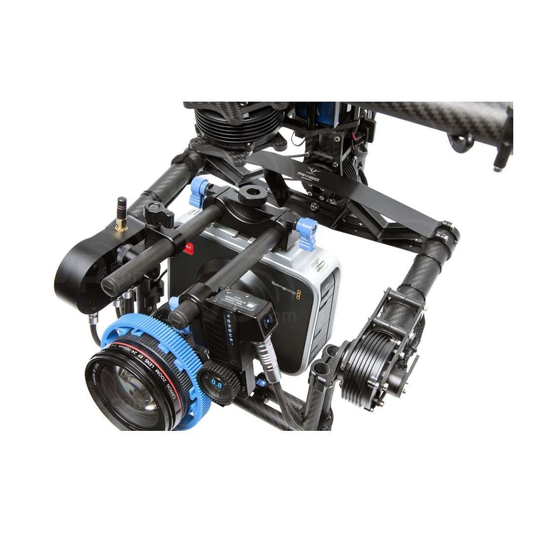 Buy - Redrock Micro Gimbal Kit 2K / 4K (8-131-0016)