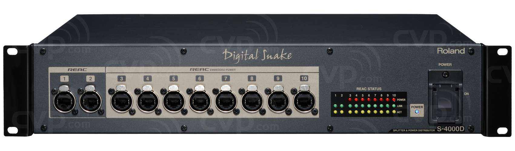 Buy - Roland S4000D Splitter (S4000D)