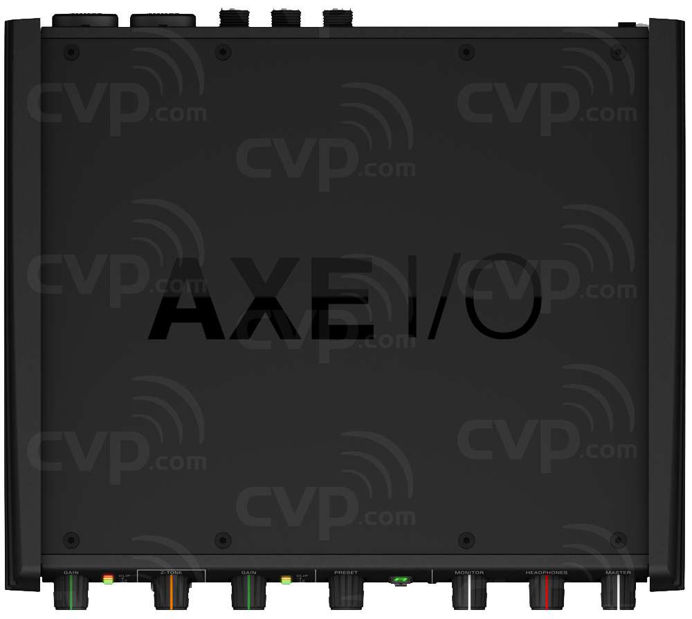 Buy - IK Multimedia AXE I/O (IP-INT-AXEIO-IN)