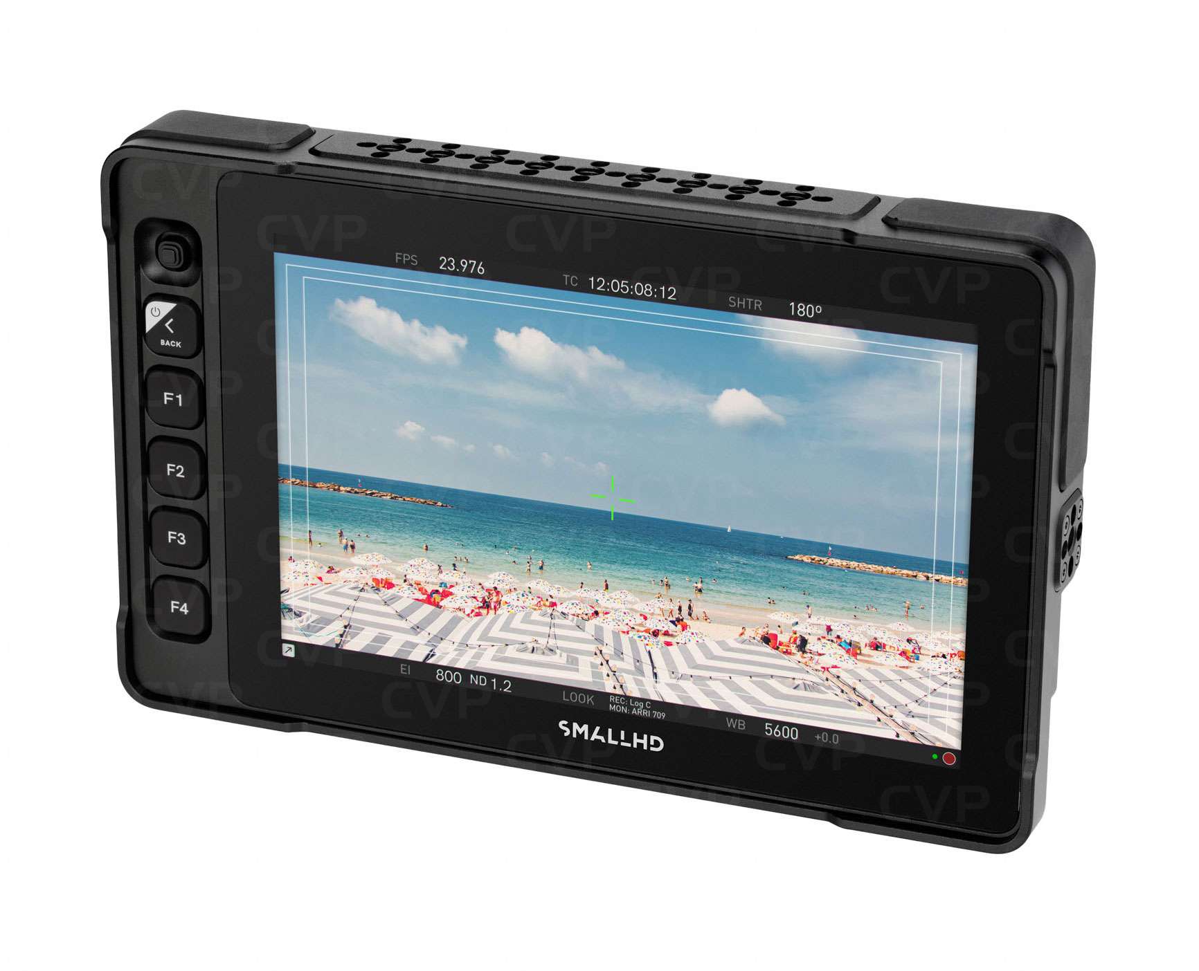 SmallHD Ultra 7 | CVP