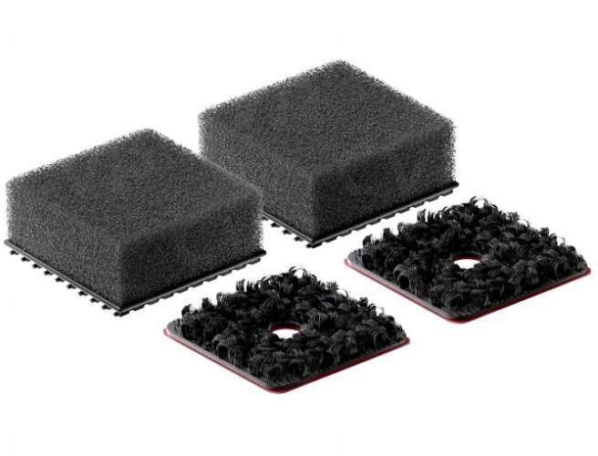 Buy - Insta360 X3 Mic Wind Muff (CINSBAQL)