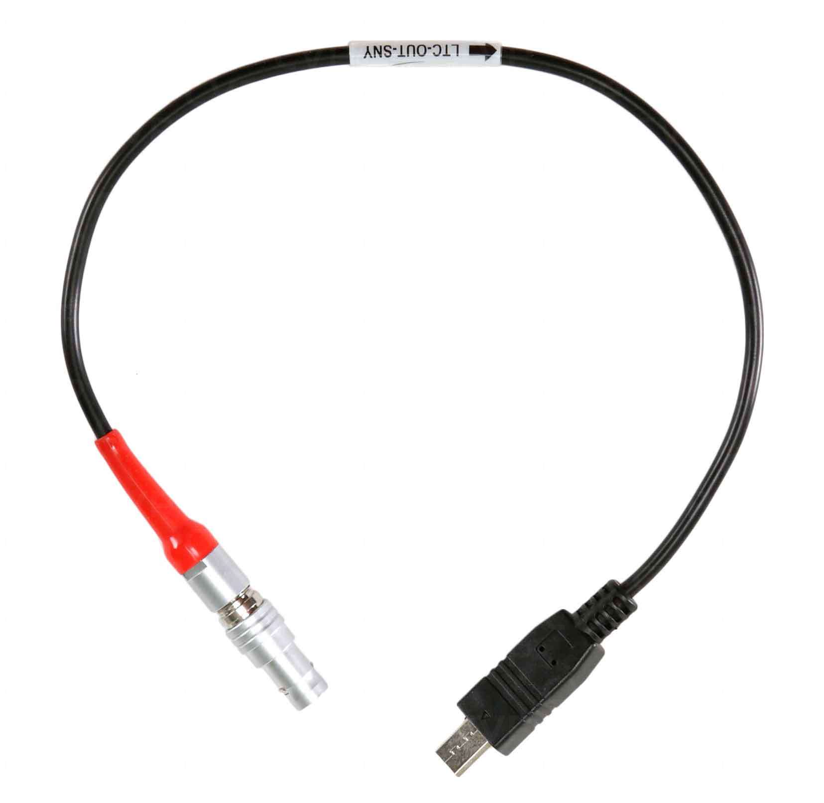 Buy - Ambient LTC-OUT Micro USB (SONY) Cable (A80984)