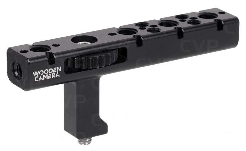 Buy - Wooden Camera Mini Top Handle for Canon C70 (282700)