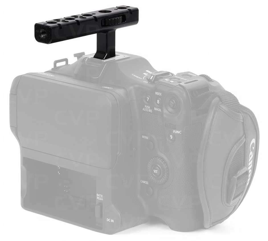 Buy - Wooden Camera Mini Top Handle for Canon C70 (282700)