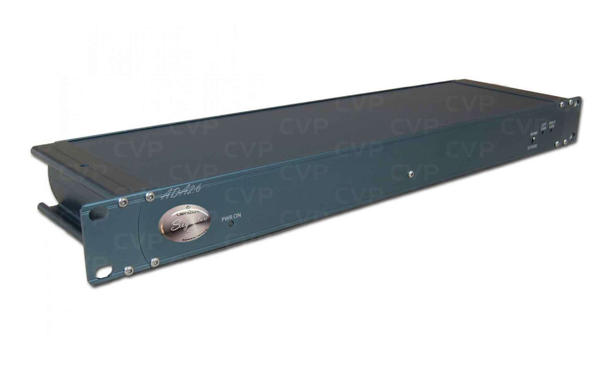 Buy - Glensound ADA 2:6 Amplifier (ADA 2:6)