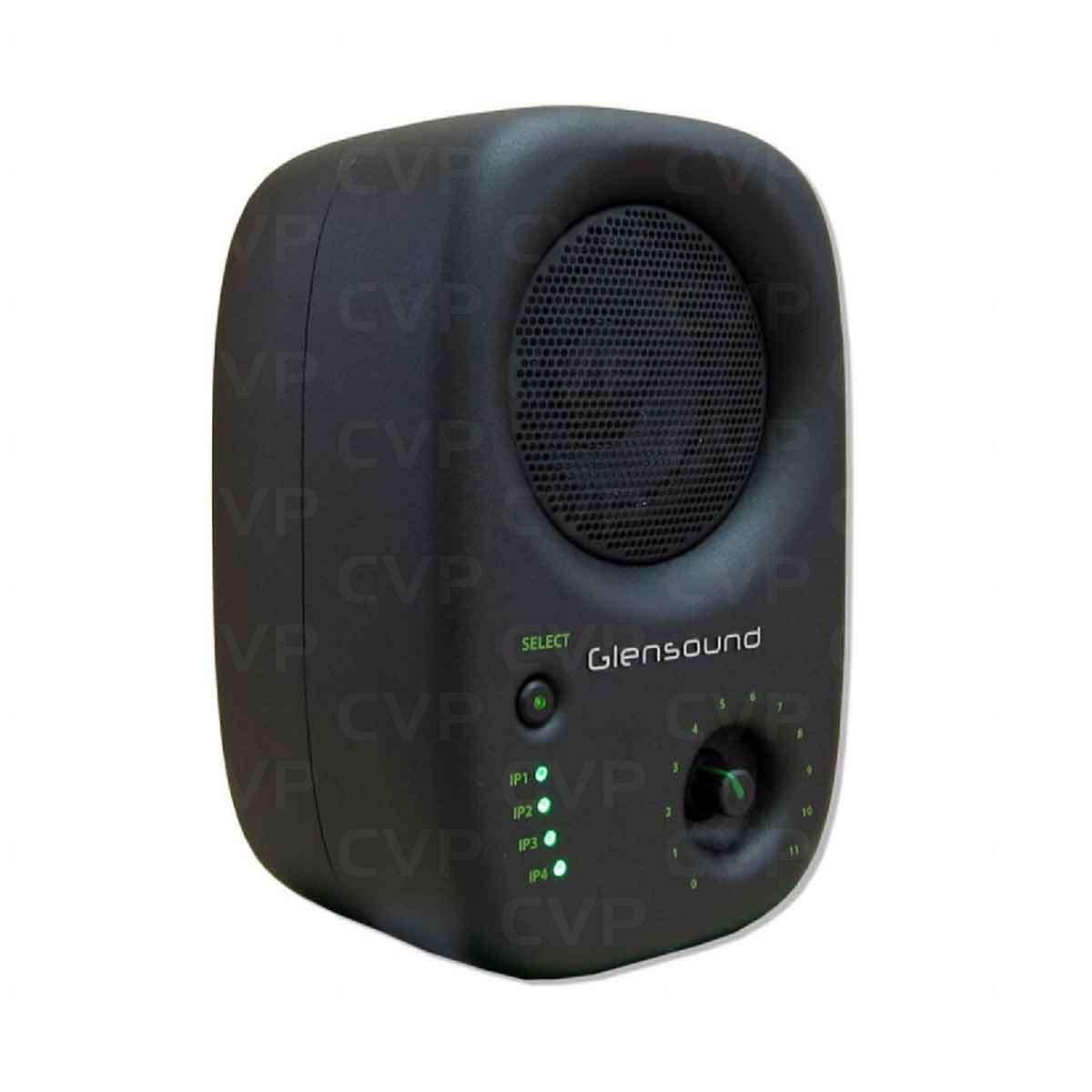 Buy - Glensound DIVINE Network Loudspeaker (DIVINE BLACK)