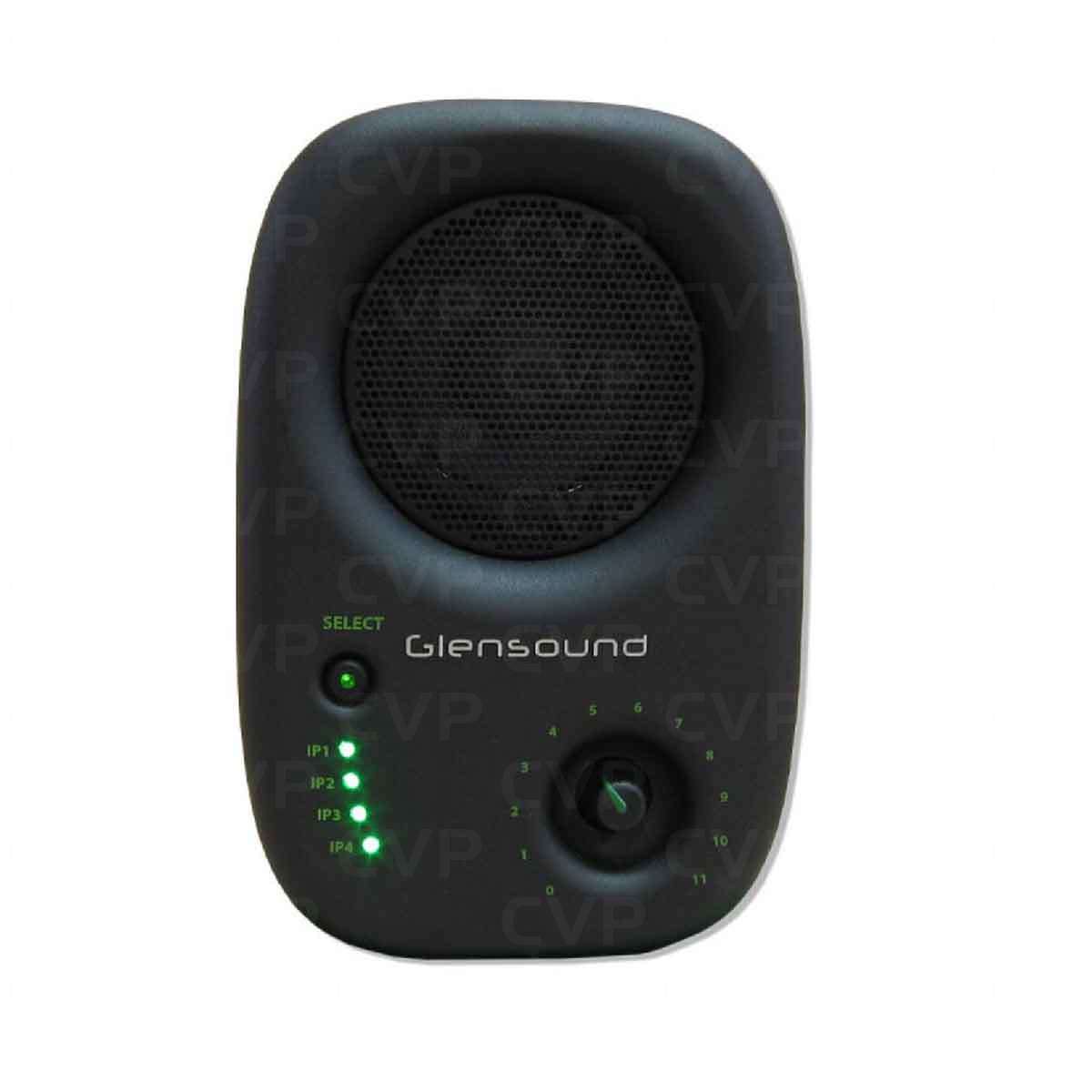 Buy - Glensound DIVINE Network Loudspeaker (DIVINE BLACK)