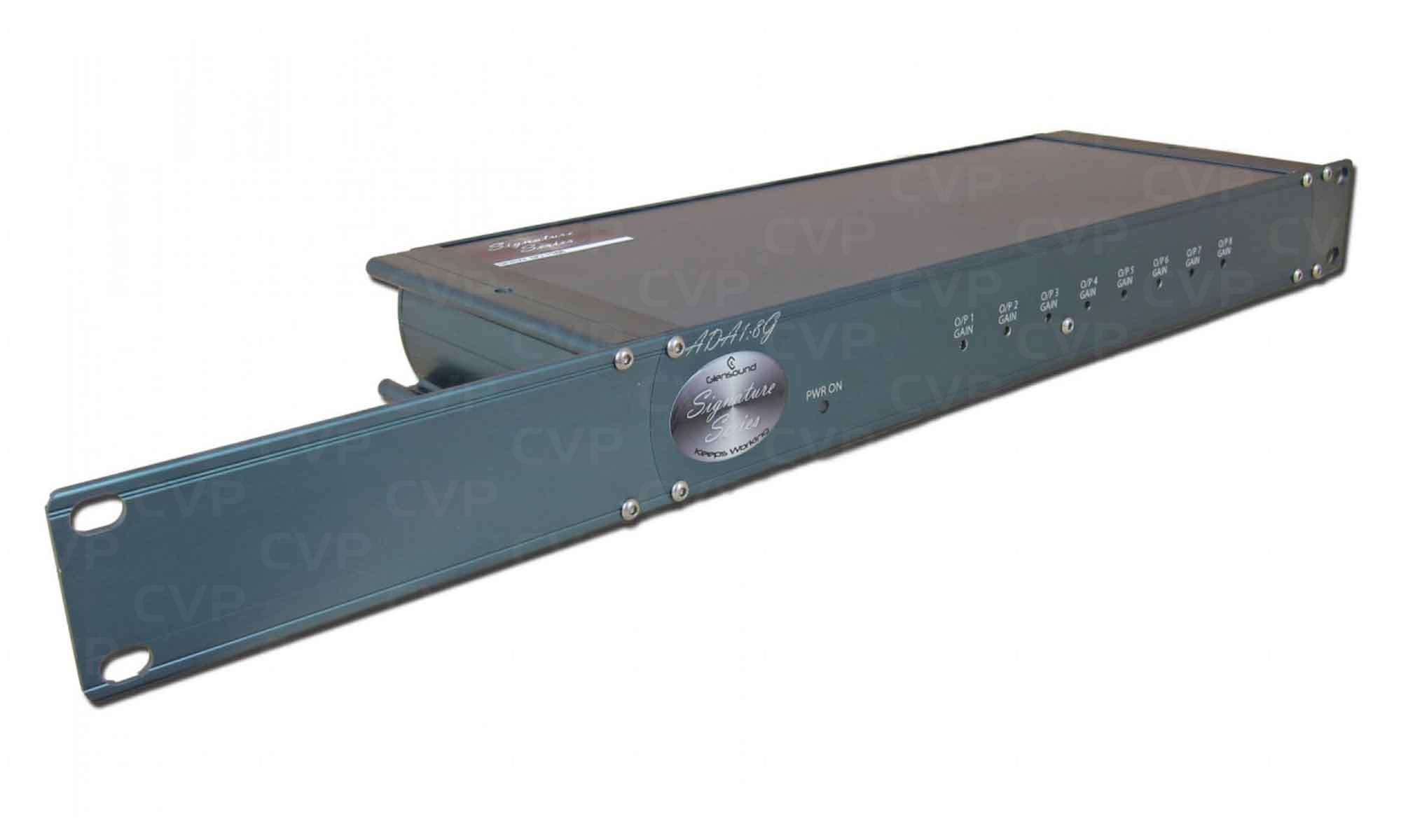 Buy - Glensound ADA 1:8G Amplifier (ADA 1:8G)