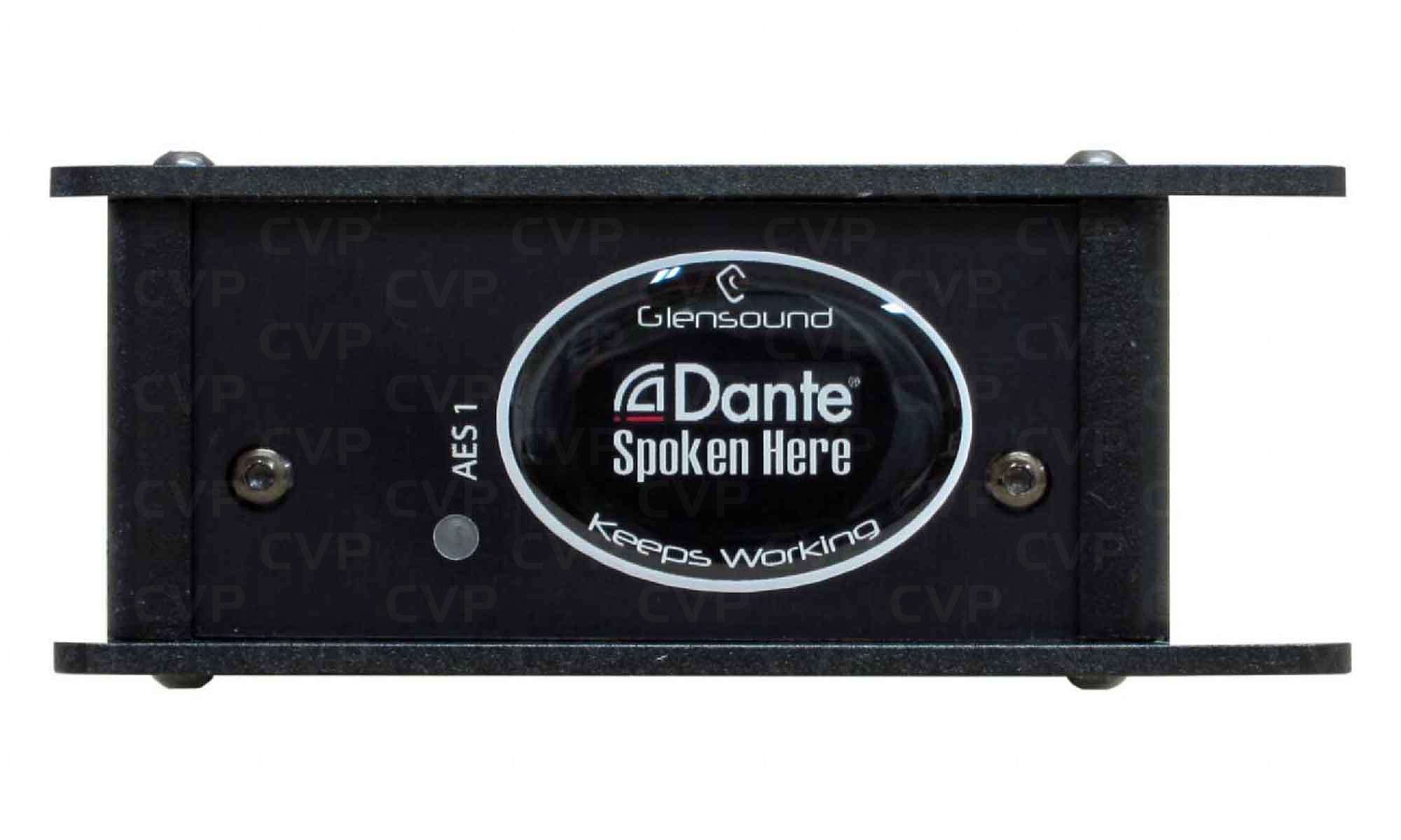 Buy - Glensound AoIP-22 AES AES3 interface (AoIP-22 AES)