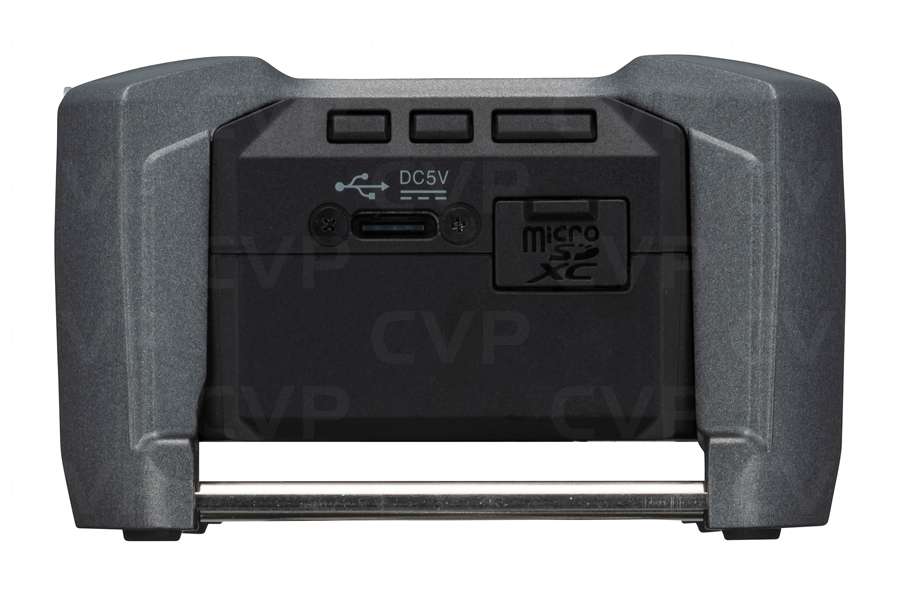 Buy - Zoom F3 Field Recorder (ZOO-F3)