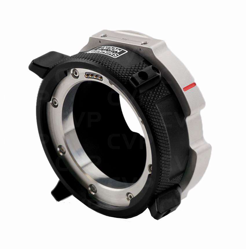 Buy - RED RF - PL Adapter Pack for KOMODO (790-0737)