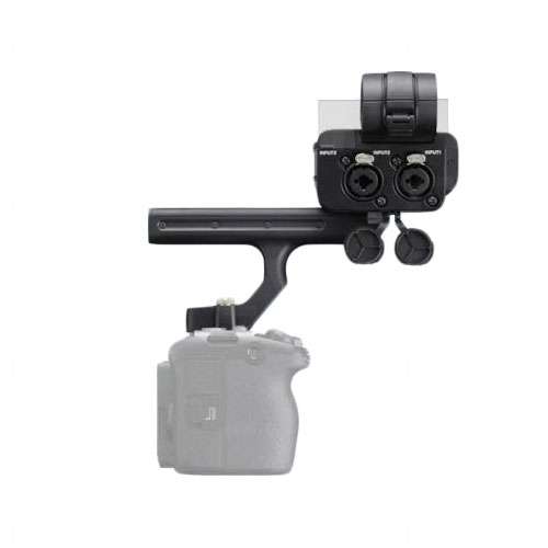 Buy - Sony XLR Handle Unit (XLRH1.CE7)