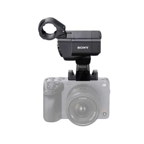 Buy - Sony XLR Handle Unit (XLRH1.CE7)