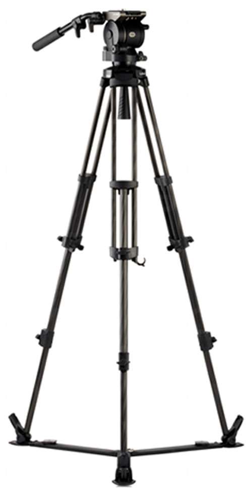 Buy - Libec HS-150C Tripod System (HS-150C)