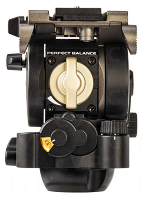 Buy - Libec HS-150MC Tripod System (HS-150MC)