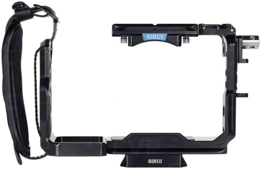 Buy - SIRUI Camera Cage for Sony FX3/FX30 (SC-FX3/30)