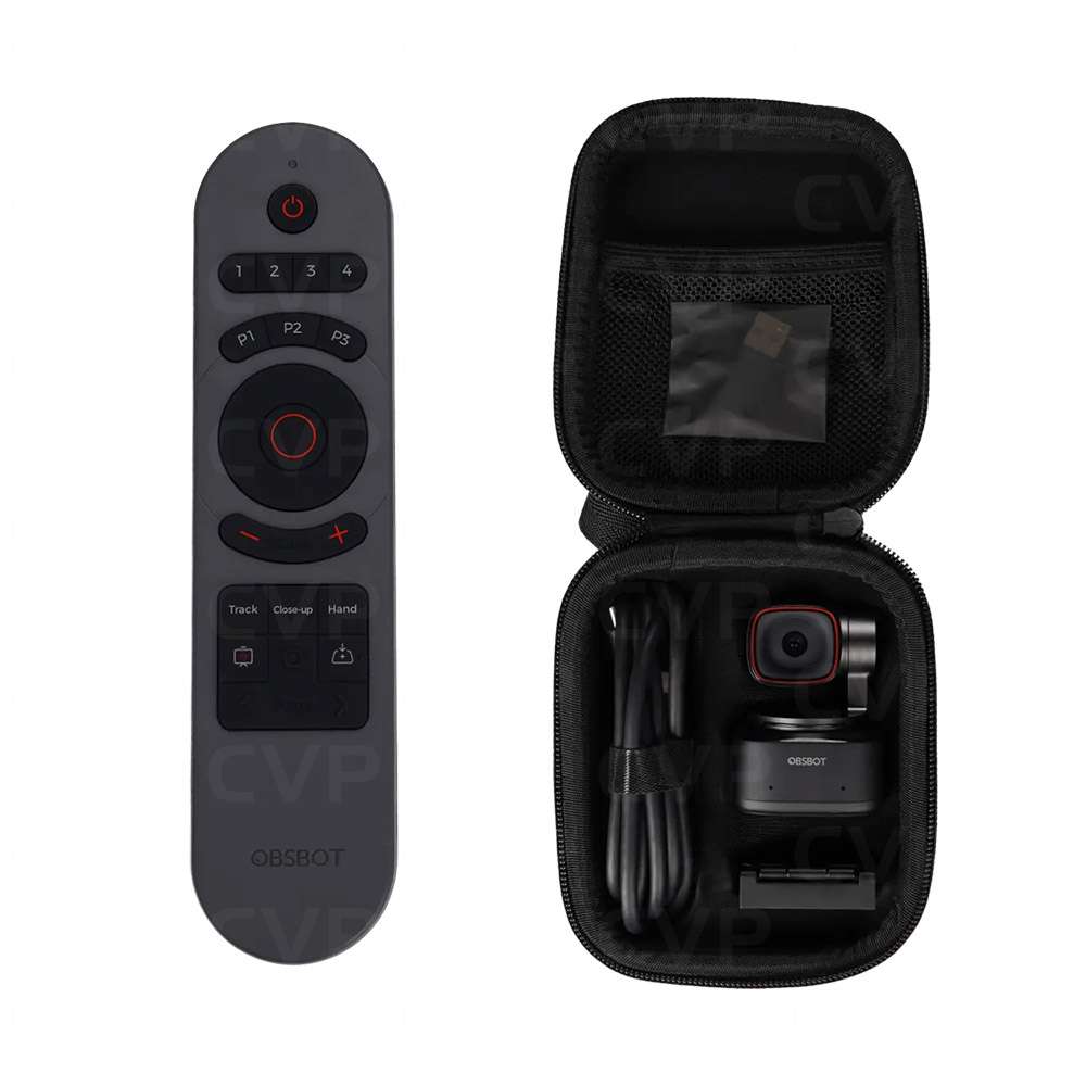 Buy - Obsbot Tiny 2 Remote Control Combo (OBS-300004)