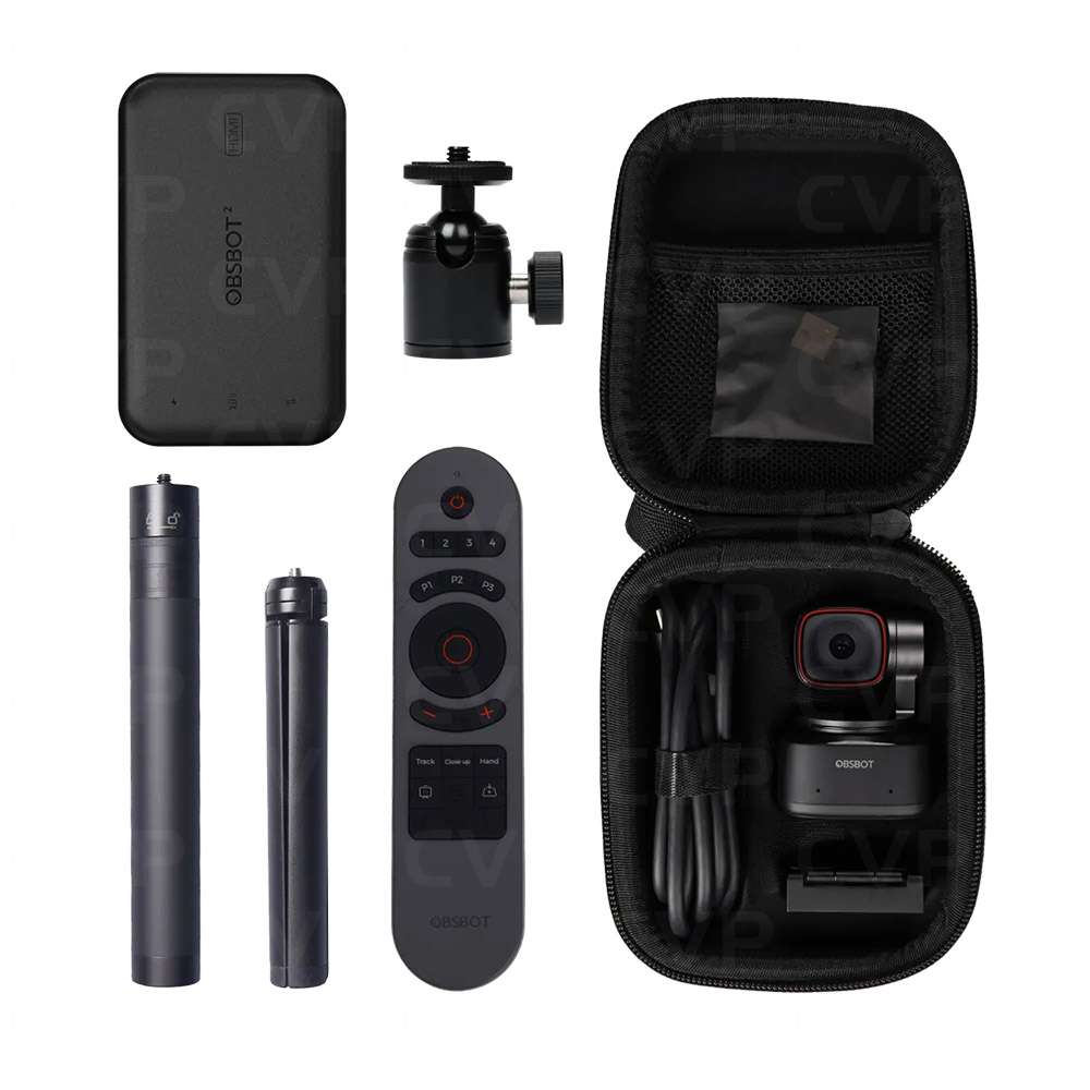 Buy - Obsbot Tiny 2 Streaming Combo (OBS-300006)