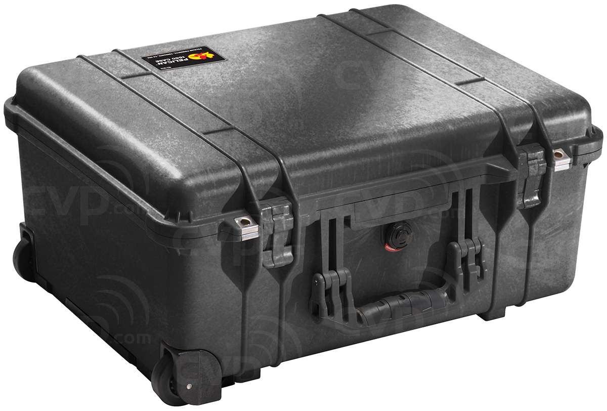 Buy - Peli 1560 Waterproof Case (1560-000-110)