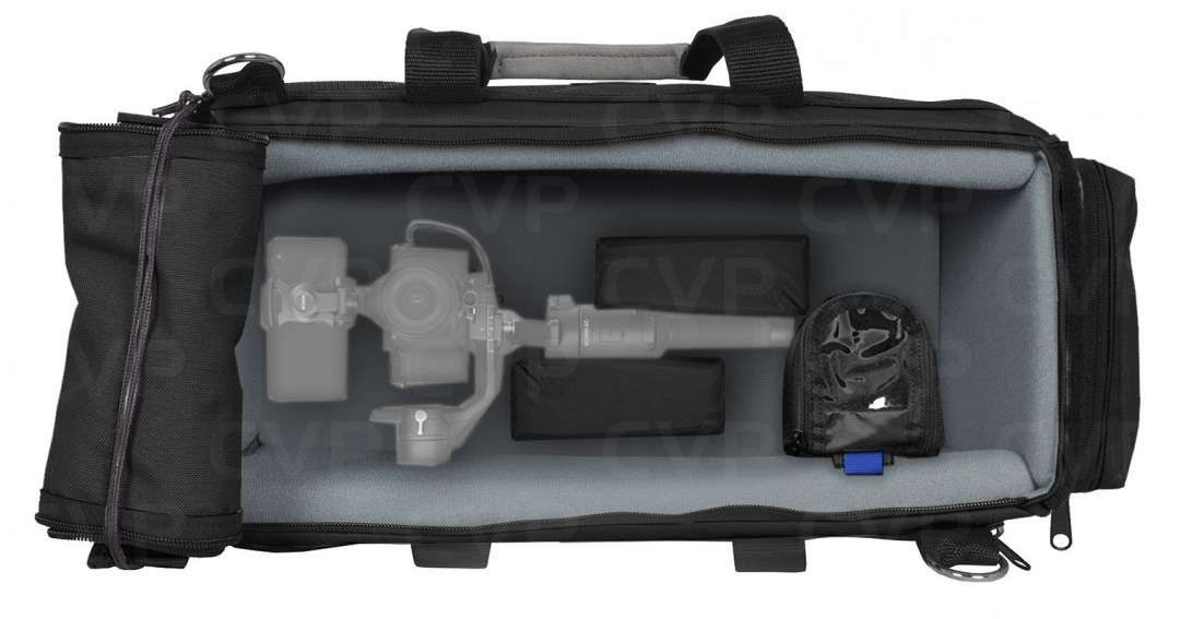 Buy - Portabrace RONIN-SC/Camera Case (CAR-RONINSC)