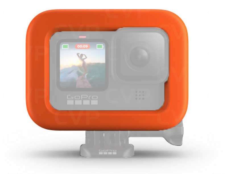 Buy - GoPro Floating Case for HERO9/HERO 10 Black (ADFLT-001)