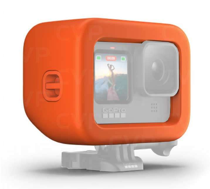 Buy - GoPro Floating Case for HERO9/HERO 10 Black (ADFLT-001)